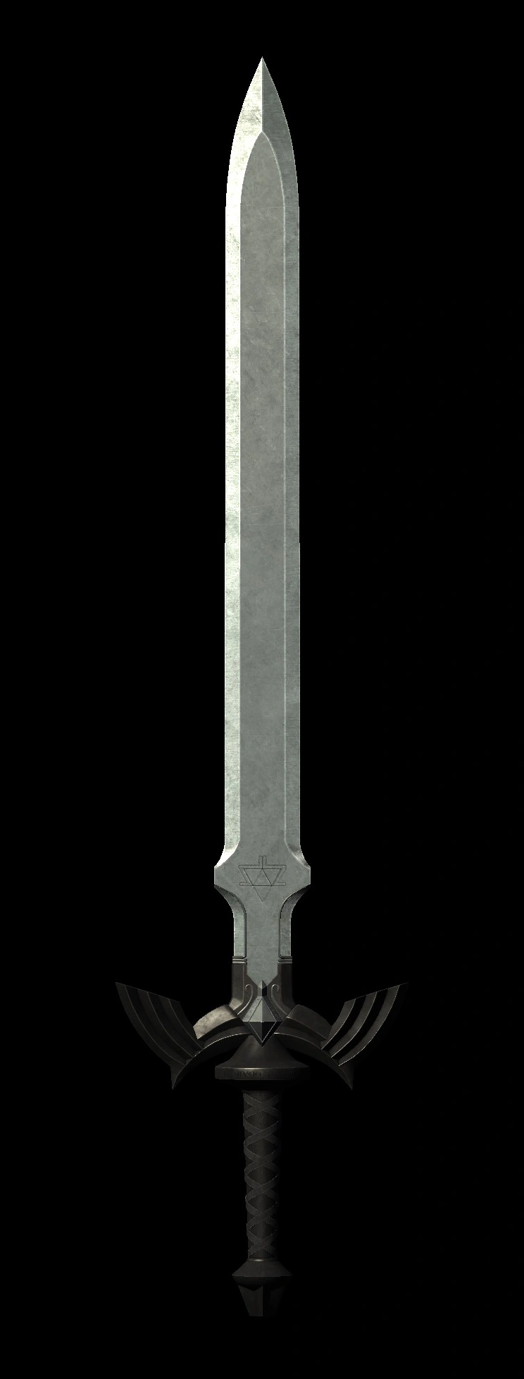 Corrupt Master Sword | Relics of Hyrule Wikia | Fandom