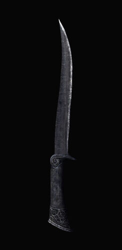 Zora Weapons Relics Of Hyrule Wikia Fandom