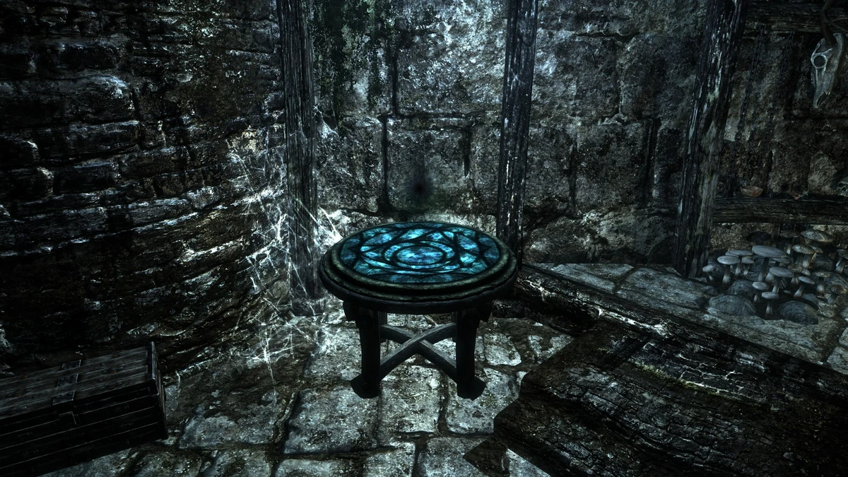 Ancient Enchanter | Relics of Hyrule Wikia | Fandom