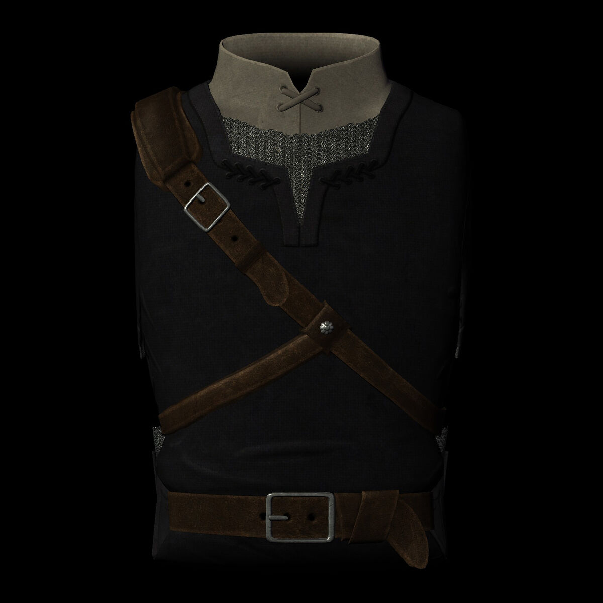Hylian Scout Tunics Relics Of Hyrule Wikia Fandom
