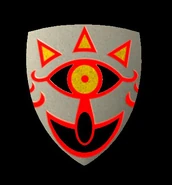 Mask of Truth | Relics of Hyrule Wikia | Fandom