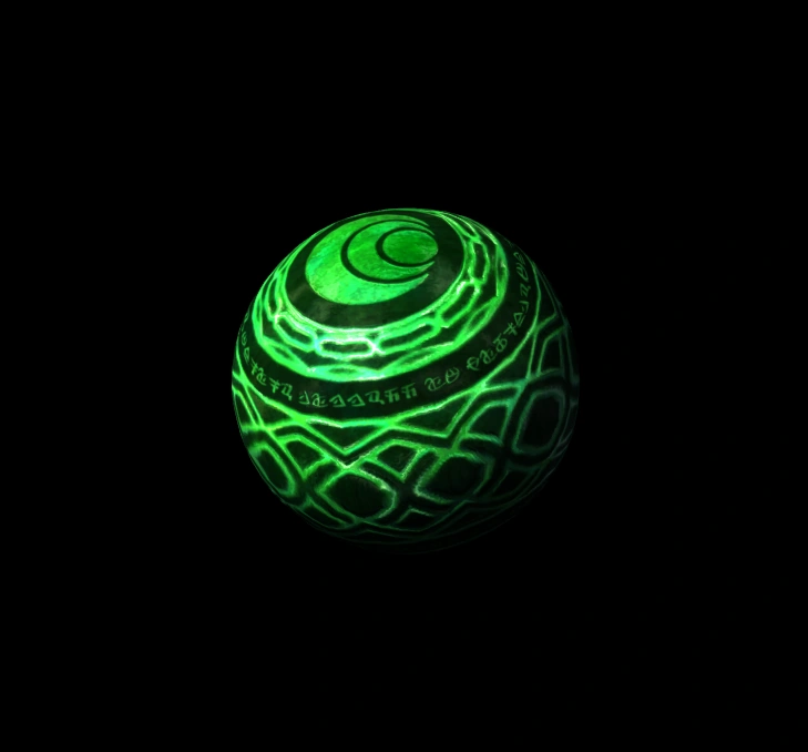 Farore's Blessing | Relics of Hyrule Wikia | Fandom