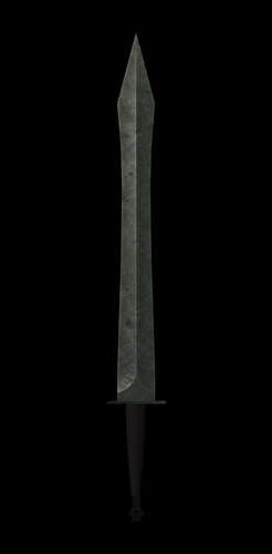 Mistress Sword Relics Of Hyrule Wikia Fandom
