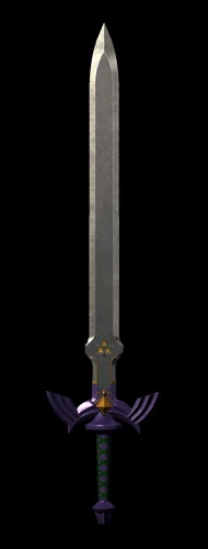Master Sword | Relics of Hyrule Wikia | Fandom