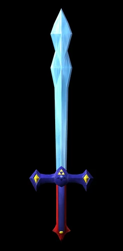 Magic Sword | Relics of Hyrule Wikia | Fandom