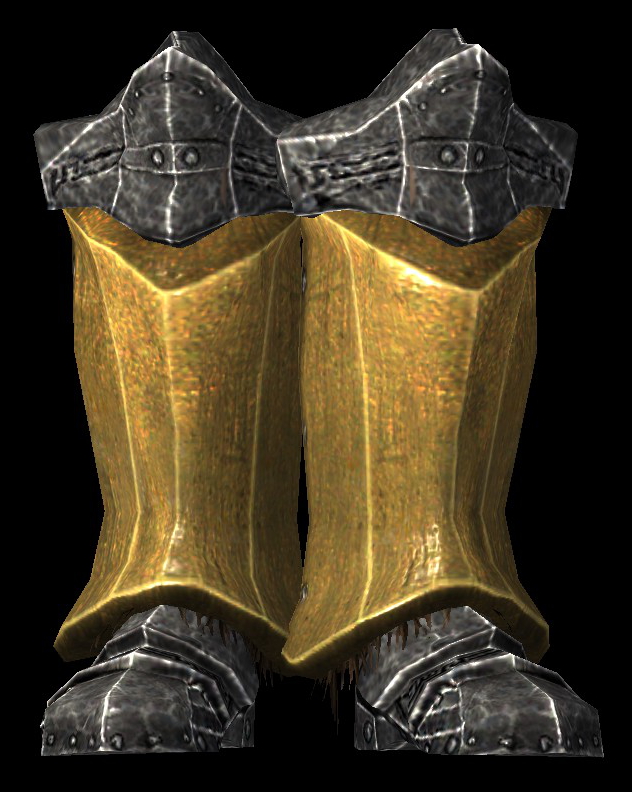 Hylian Iron Boots | Relics of Hyrule Wikia | Fandom