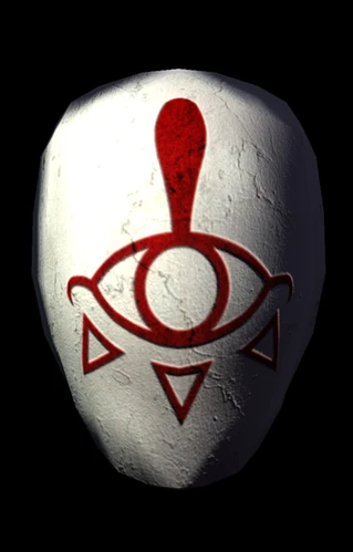 Yiga Mask | Relics of Hyrule Wikia | Fandom