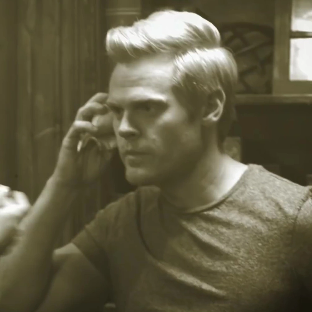 Tommy Walker | Relics and Rarities Wiki | Fandom