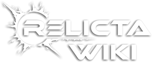 Relicta Wiki | Fandom