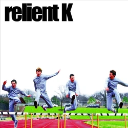 Relient K (album) | Relient K Wikia | Fandom