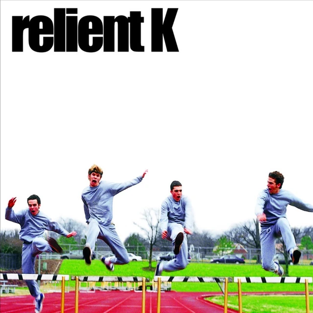 Relient K (album) | Relient K Wikia | Fandom