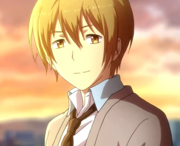 Ryō Yoake | ReLIFE Wiki | Fandom