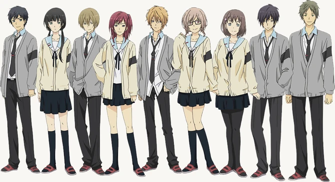 Wikia ReLife | Fandom