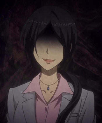 Michiru Saiki | ReLIFE Wiki | Fandom