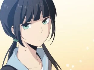 Chizuru Hishiro | Wikia ReLife | Fandom