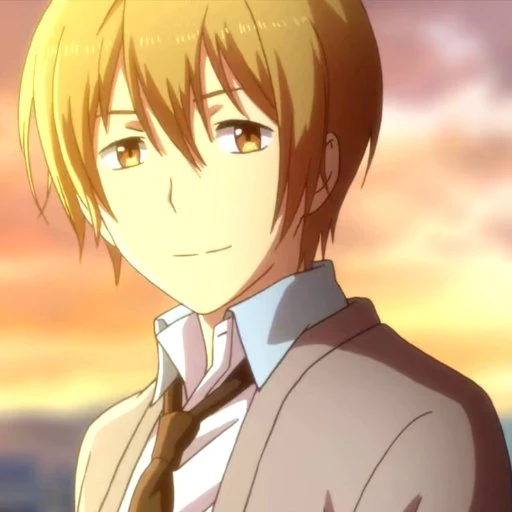 Ryo Yoake | Wikia ReLife | Fandom