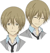 Ryō Yoake | ReLIFE Wiki | Fandom