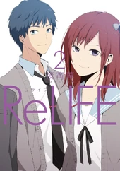 List of Chapters | ReLIFE Wiki | Fandom