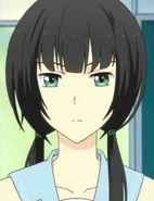 Chizuru Hishiro | ReLIFE Wiki | Fandom