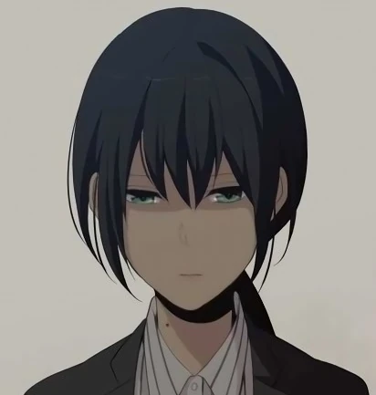 Chizuru Hishiro | Wikia ReLife | Fandom
