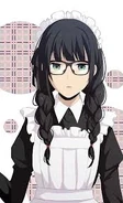 Chizuru Hishiro | ReLIFE Wiki | Fandom