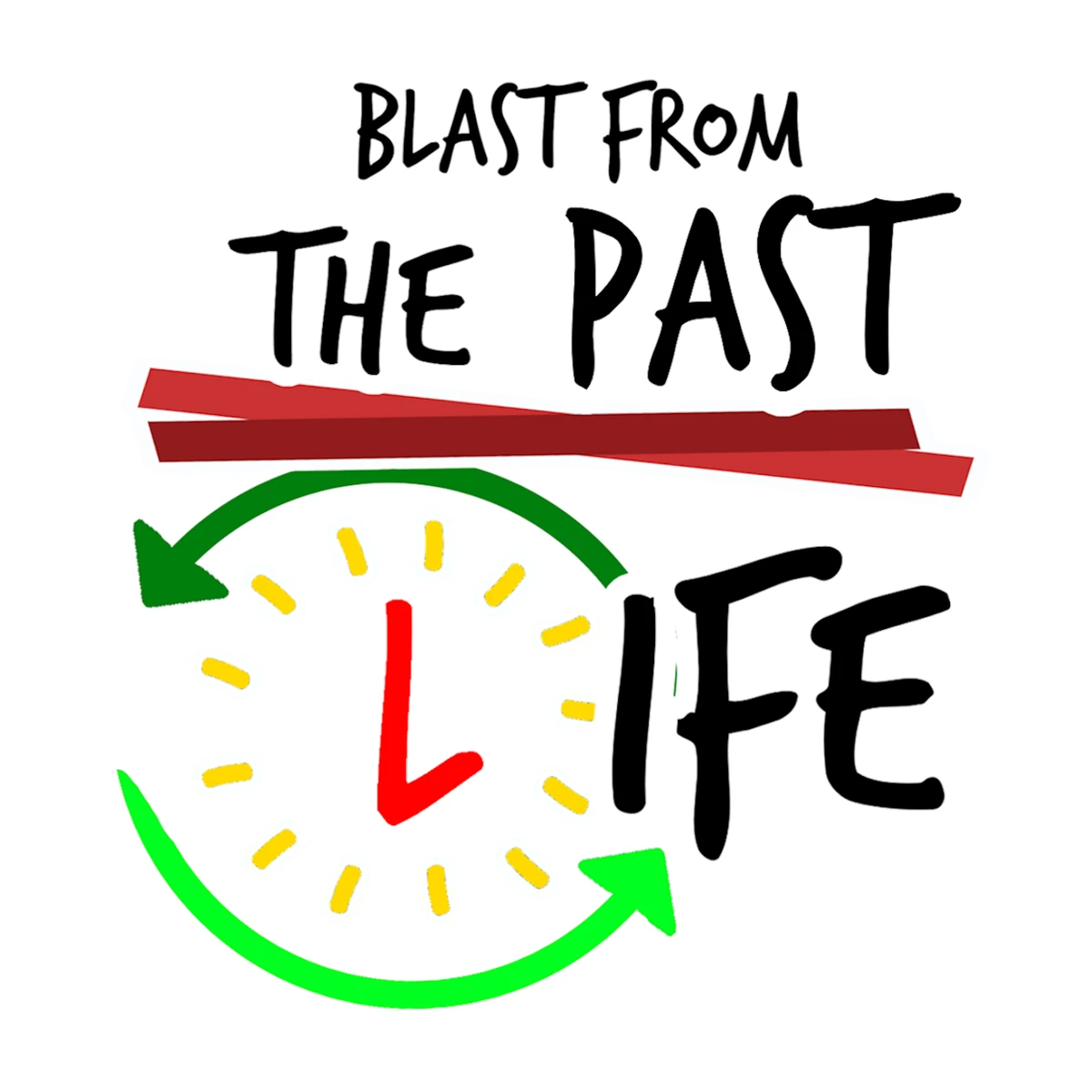 Blast From The Past Life | ReLifed Wiki | Fandom