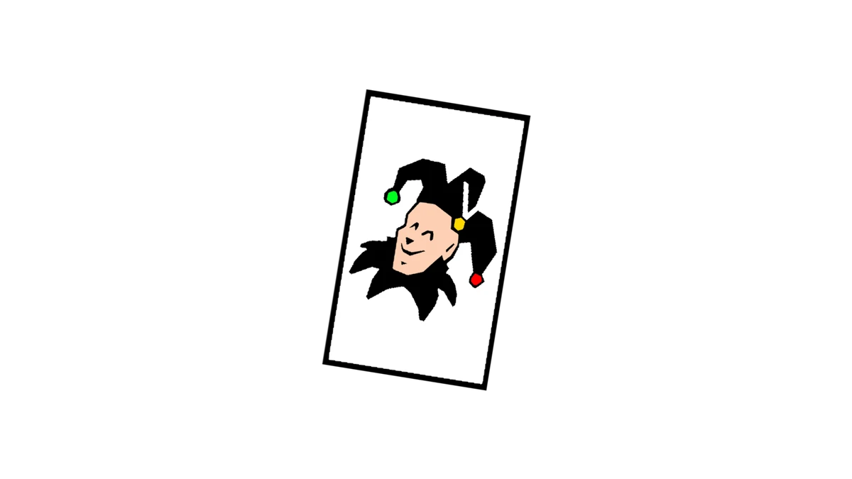 Wildcards | ReLifed Wiki | Fandom