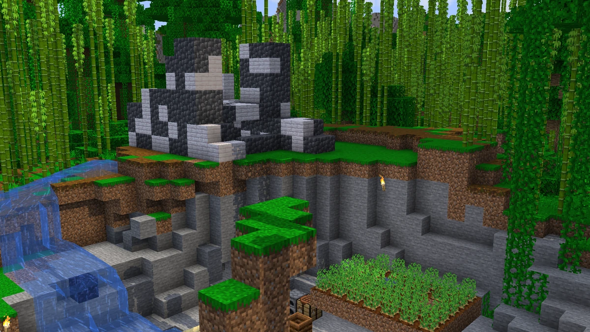 The Panda | ReLifed Wiki | Fandom