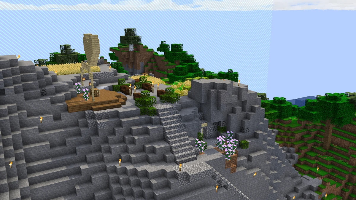 The Boulder | ReLifed Wiki | Fandom