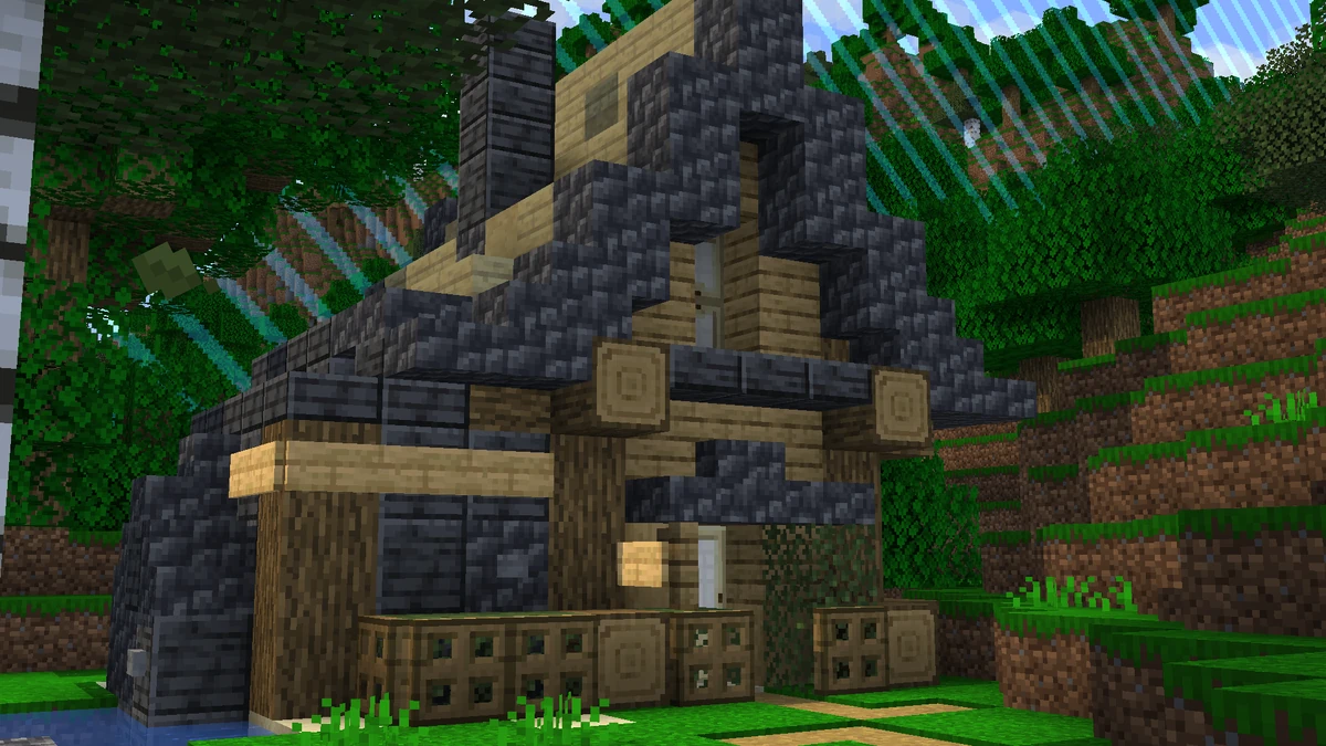 Sub-In Shack | ReLifed Wiki | Fandom