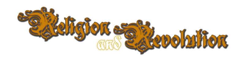 Religion & Revolution Wiki | Fandom