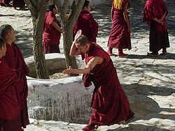 Lama (geestelijke) | Religie kennis Wiki | Fandom