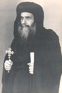 Pope Cyril VI of Alexandria | Religion Wiki | Fandom