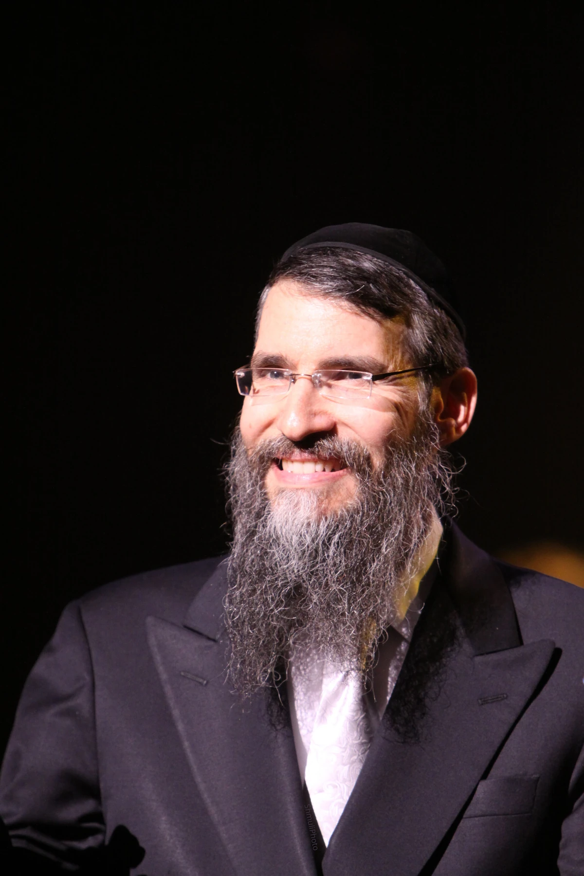 Avraham Fried | Religion Wiki | Fandom