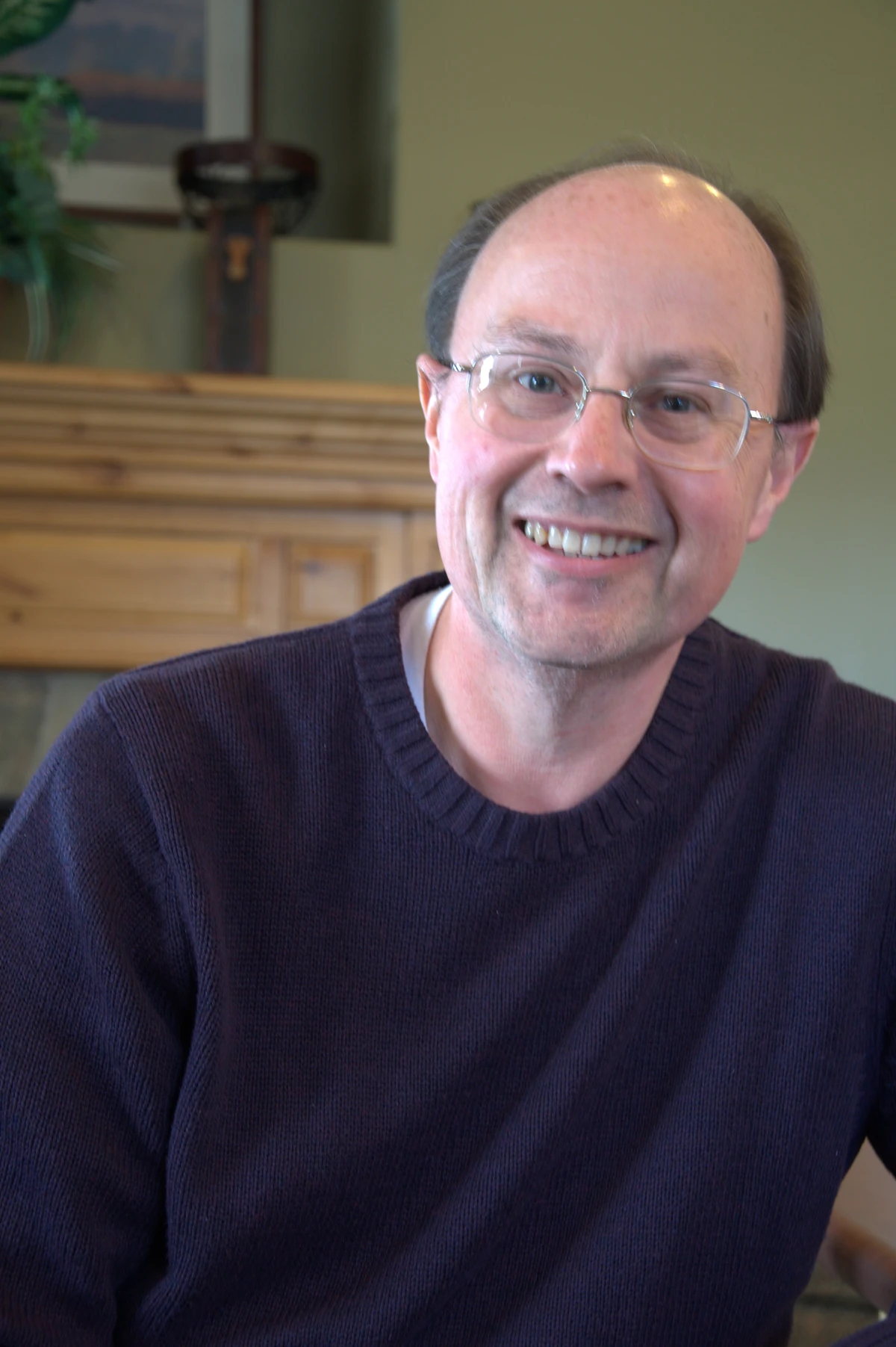 Randy Jernigan | Religion Wiki | Fandom