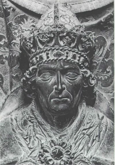 Louis IV, Holy Roman Emperor | Religion Wiki | Fandom