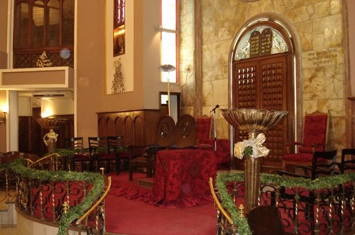 Neve Shalom Synagogue | Religion Wiki | Fandom