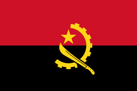 Angola | Religion Wiki | Fandom