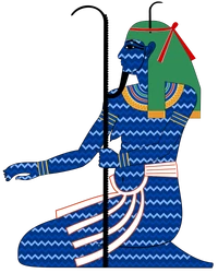 Nu (mythology) | Religion Wiki | Fandom