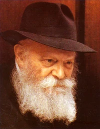 Menachem Mendel Schneerson | Religion Wiki | Fandom