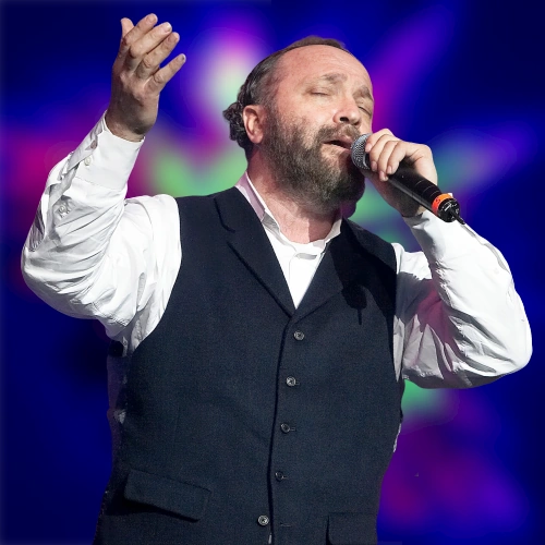 Yehuda Green | Religion Wiki | Fandom