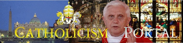 Portal:Catholicism/Pontifex Maximus | Religion Wiki | Fandom
