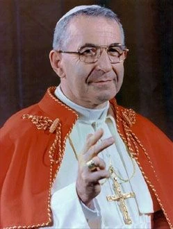 Pope John Paul I | Religion Wiki | Fandom