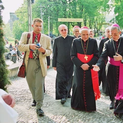 Lutheran Vestments