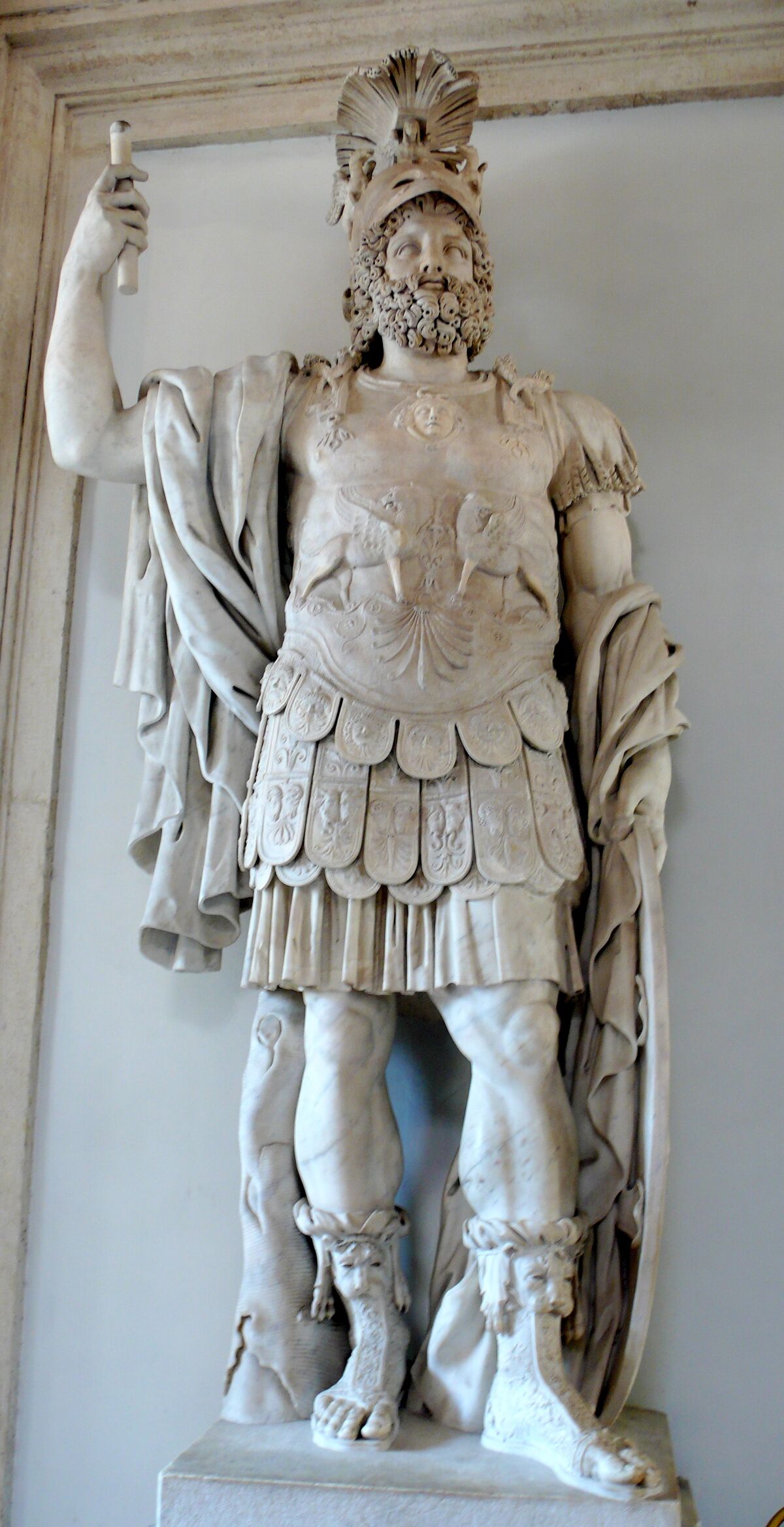 Mars Mythology Religion Wiki Fandom