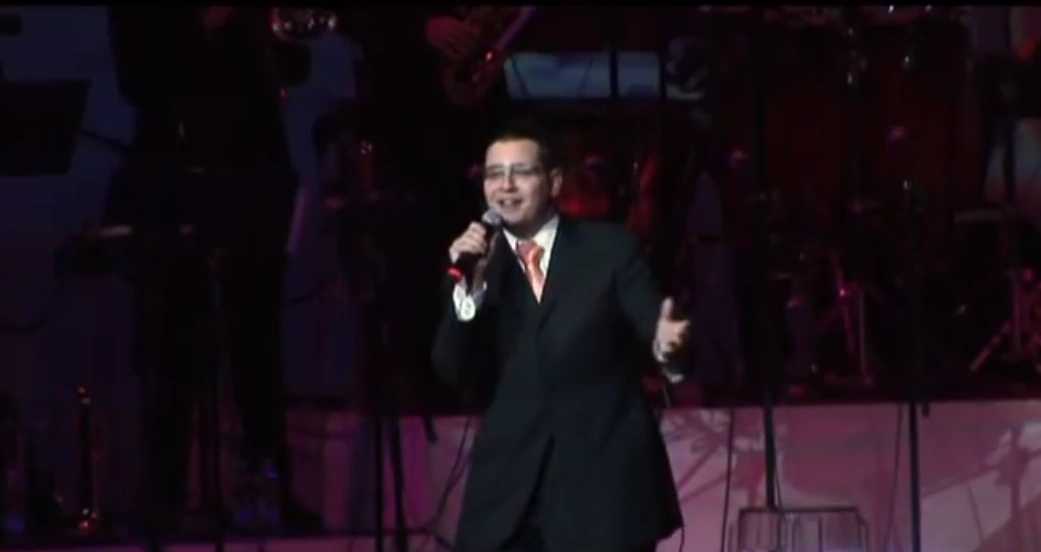 Dovid Gabay | Religion Wiki | Fandom