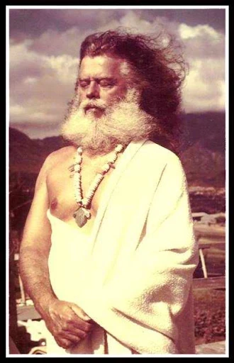 Father Yod | Religion Wiki | Fandom