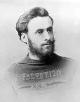 Herbert Booth | Religion Wiki | Fandom