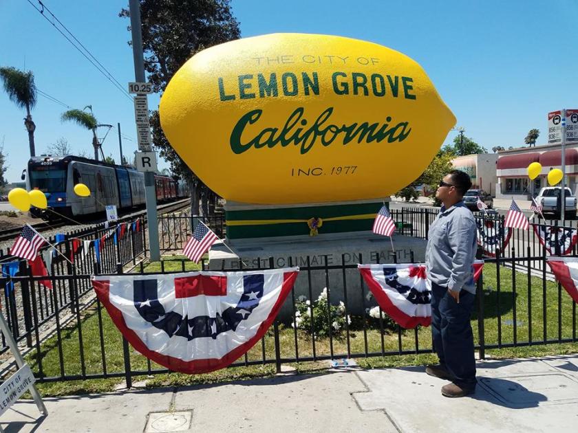 Lemon Grove, California Church | Religion Wiki | Fandom