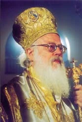 Anastasios (Yannoulatos) of Albania | Religion Wiki | Fandom